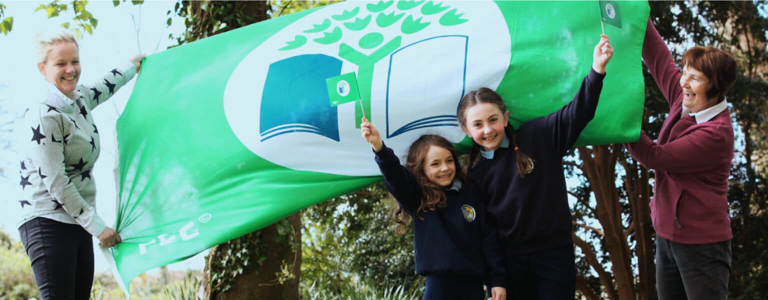 Green-Schools | An Taisce - The National Trust For Ireland