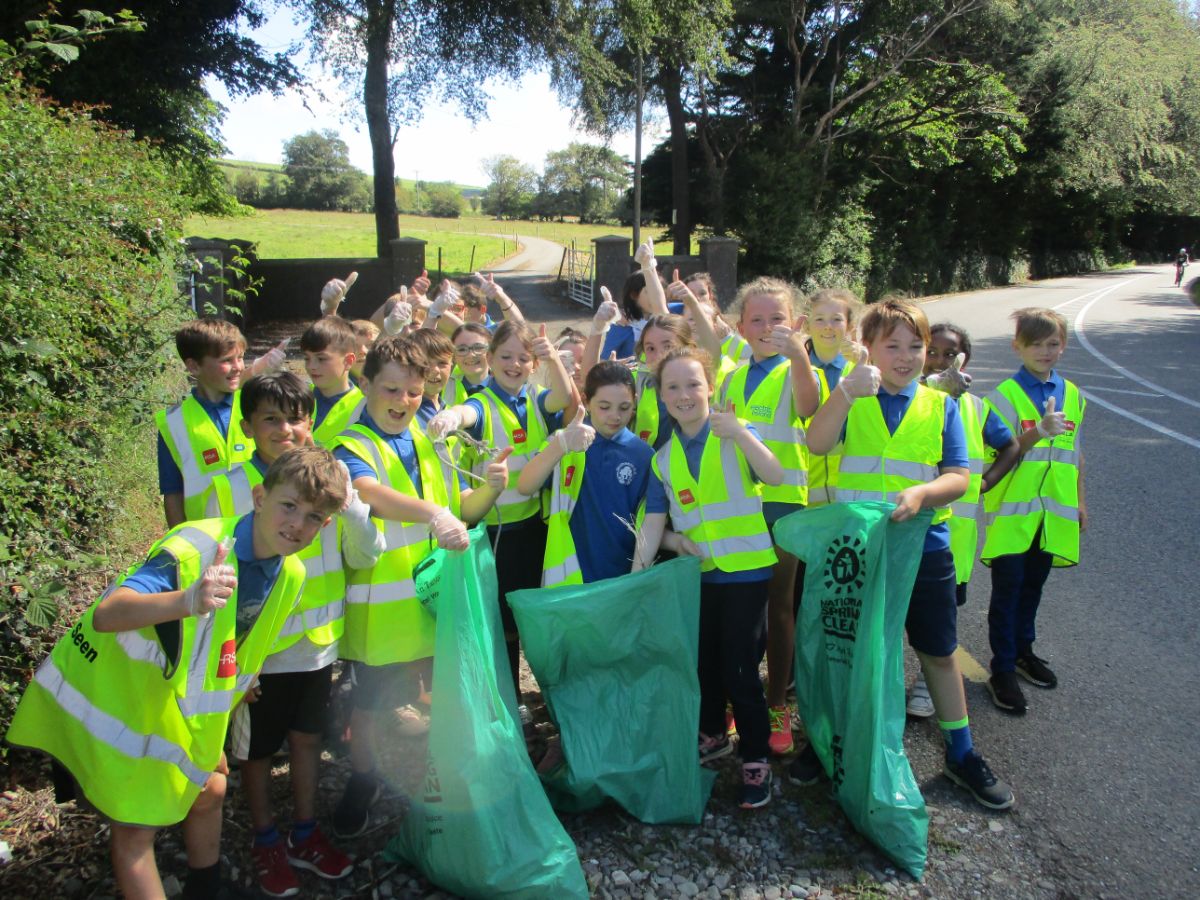 Dunderrow National School, Cork | Green-Schools
