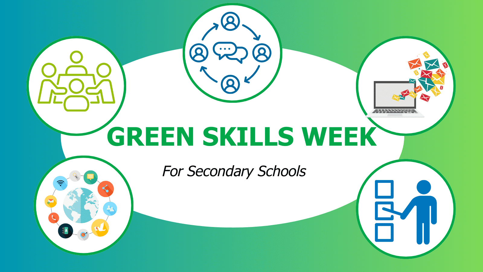 Green Skills Week 2023 | Green-Schools