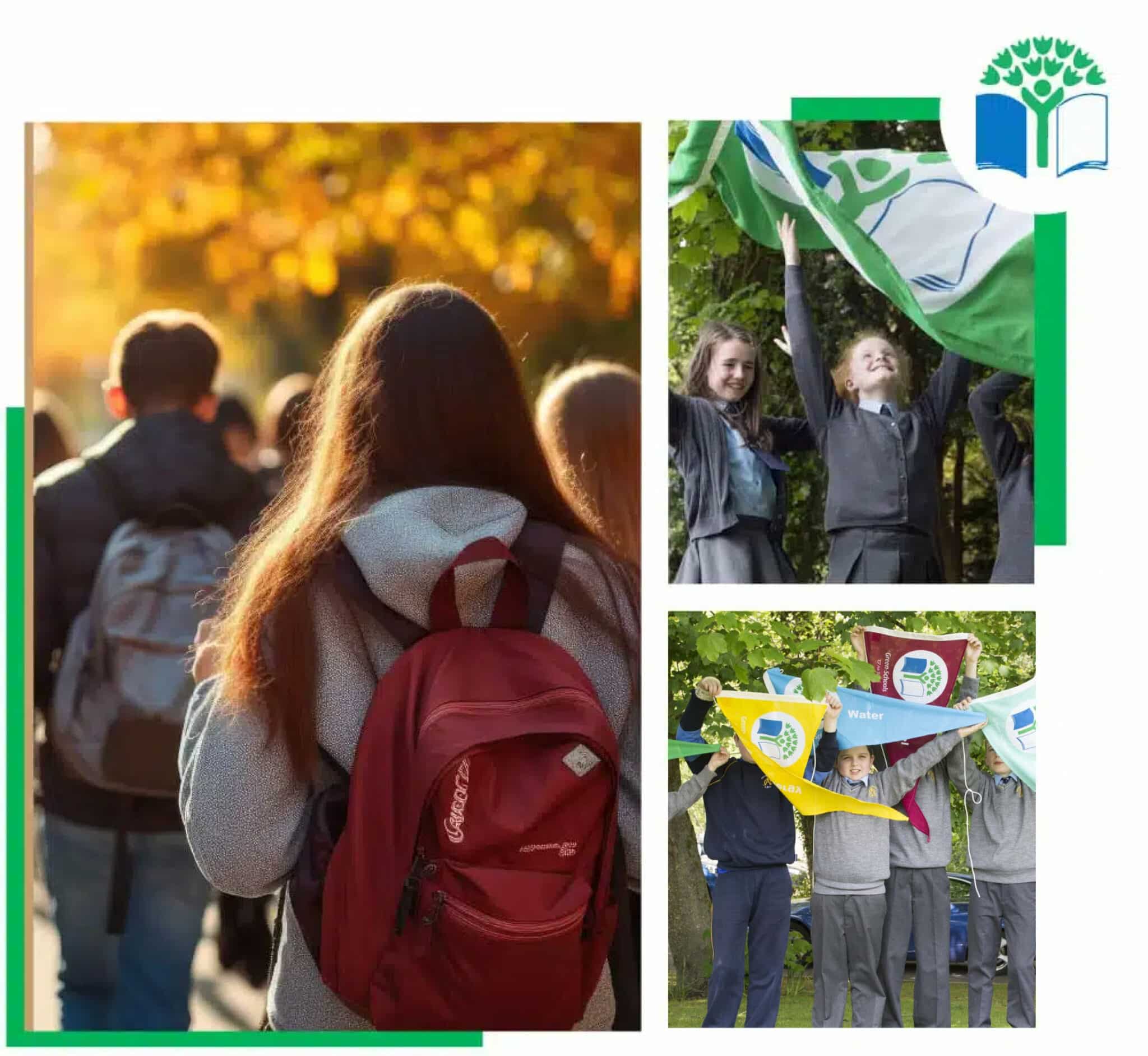 Green-Schools | Working Together For A Sustainable Future