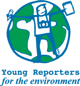 Young Reporters for the Environment | Join | Green-Schools