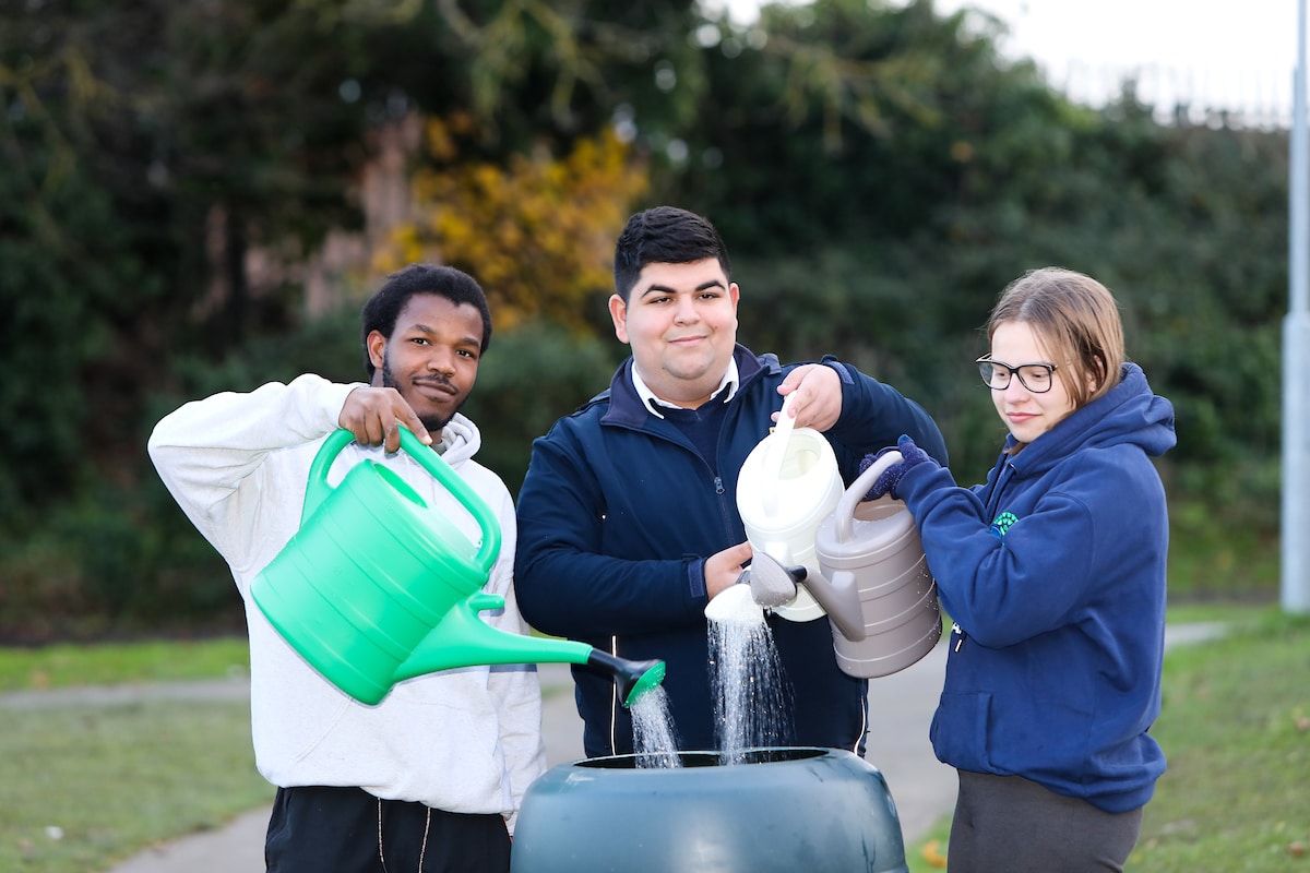 Water Ambassadors | Application Guidelines | Green-Schools