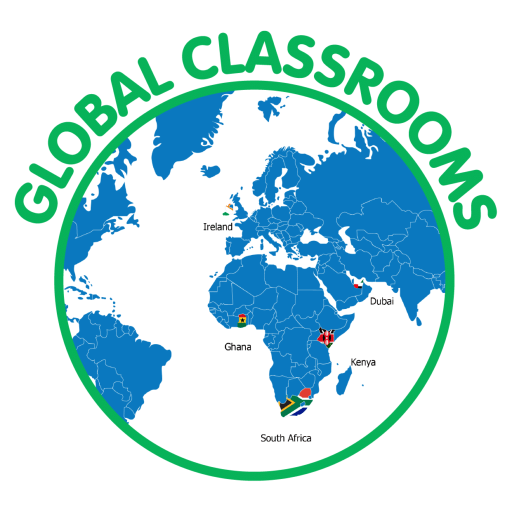 Global Classrooms | Applications | Green-Schools
