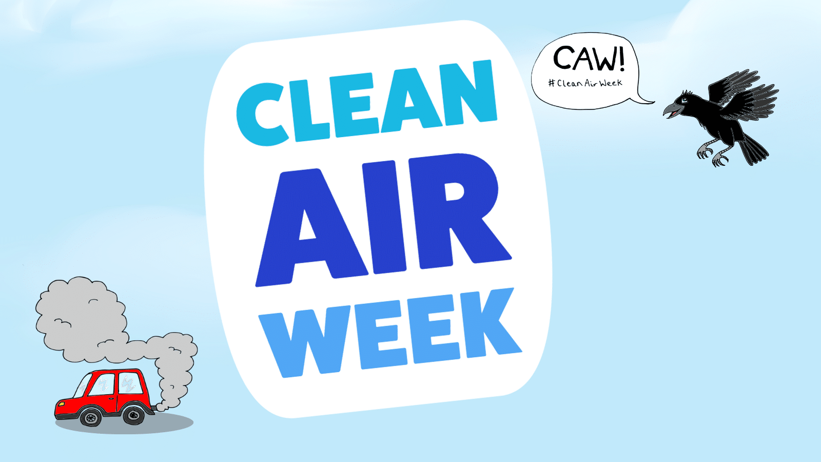 Clean Air Week 2024 | Green-Schools