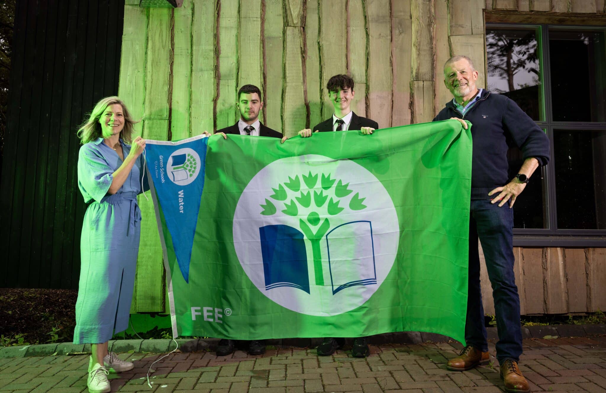 Green-Schools annual awards | Green-Schools