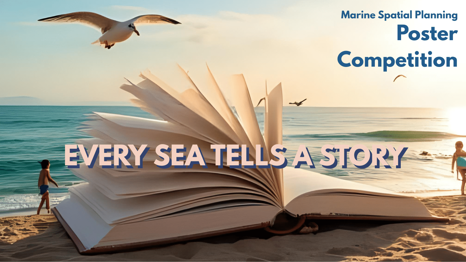 Marine Spatial Planning Poster Competition 2025 | Green-Schools